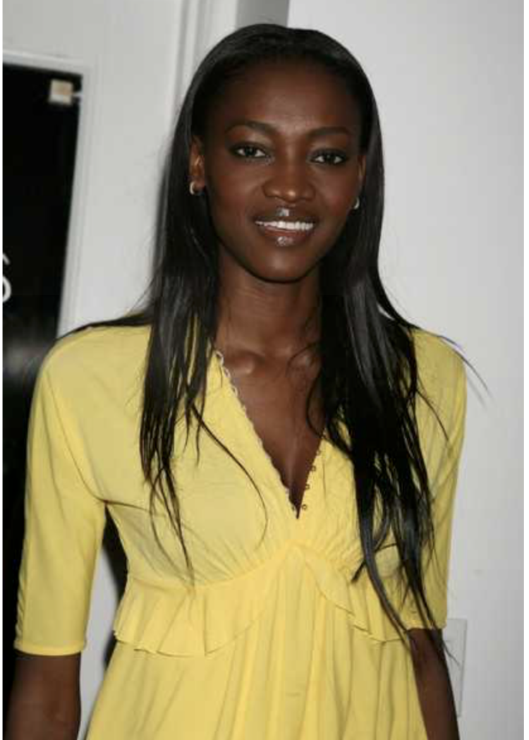 Qui est Oluchi Onweagba-Orlandi ? – Amina Magazine